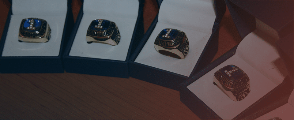 Champion Teams – National Gas Rodeo