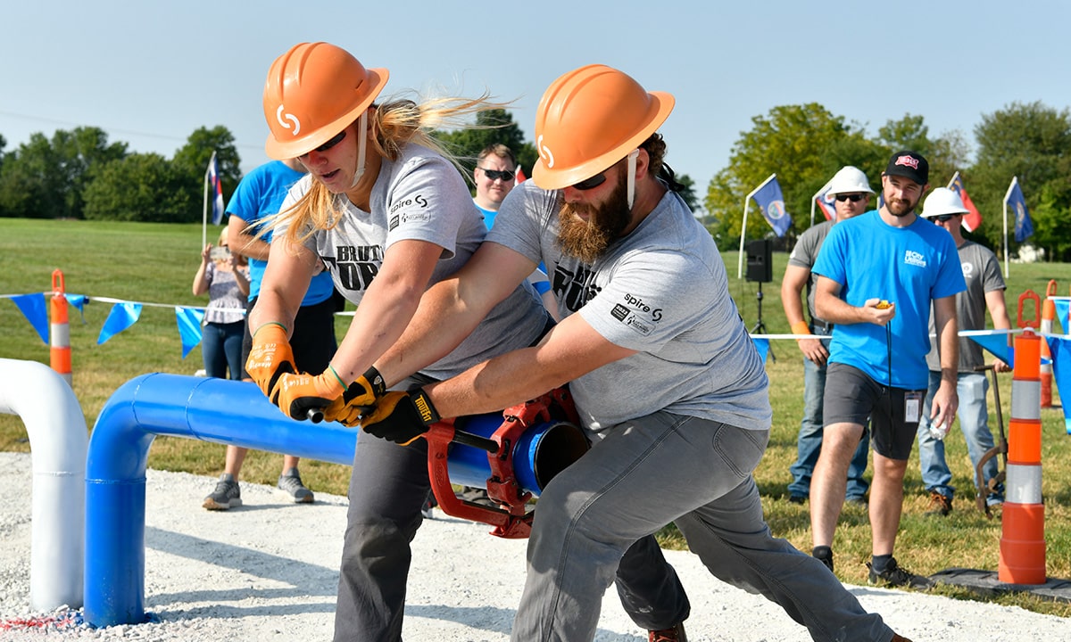 Event Info – National Gas Rodeo