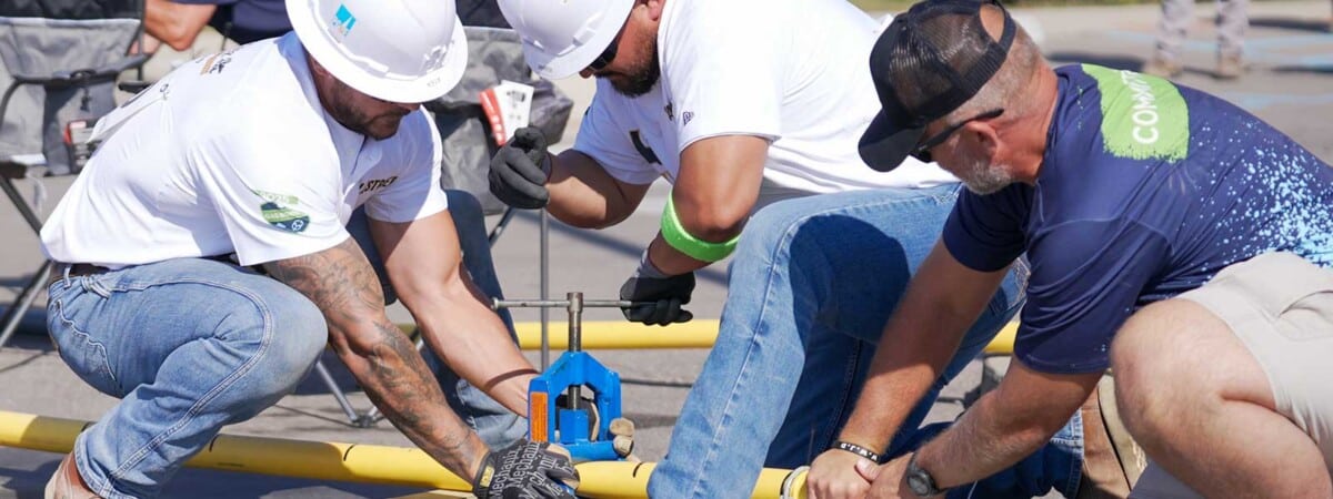 Competition Info – National Gas Rodeo