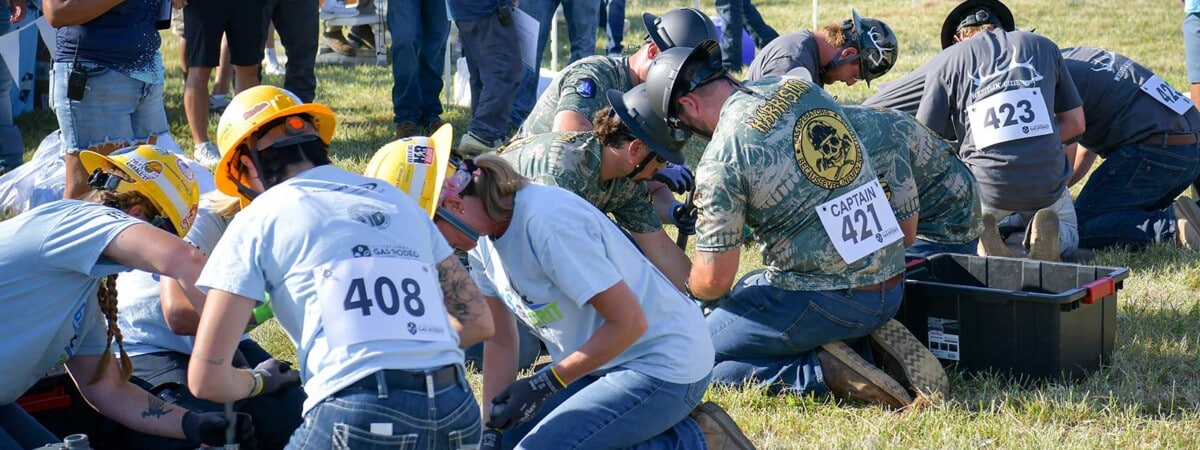 Event Info – National Gas Rodeo